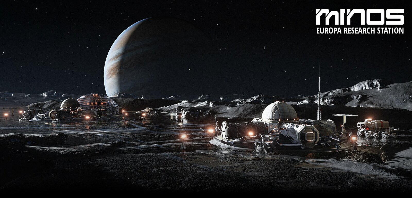 Jacques Rougerie Database : MINOS