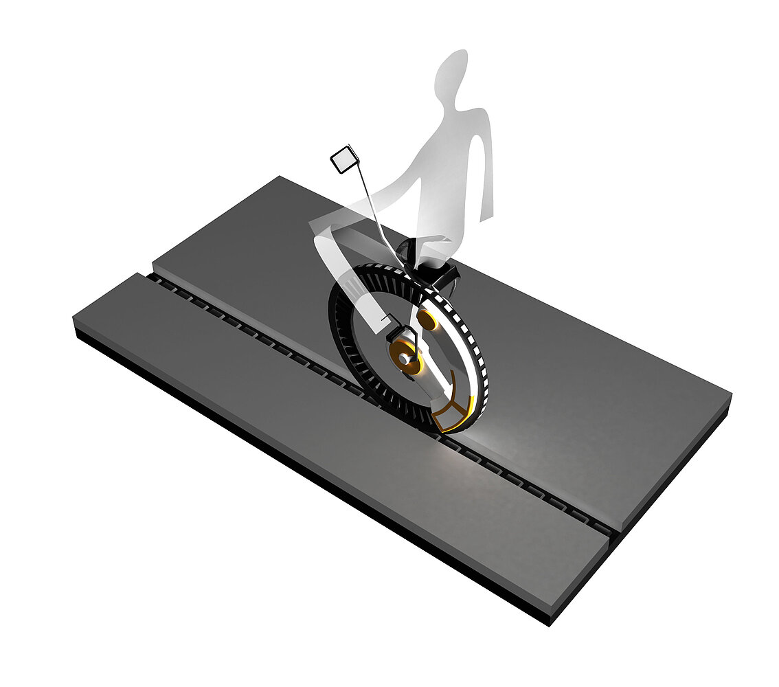 Jacques Rougerie Database : Arsu - A Round space urbanism