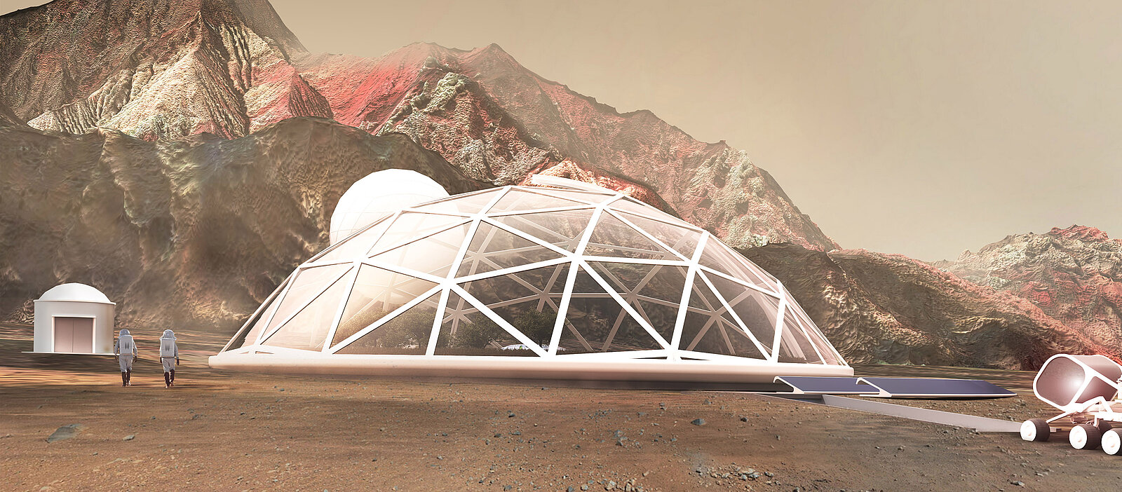 Jacques Rougerie Database : Underground skyscraper - Project of ...