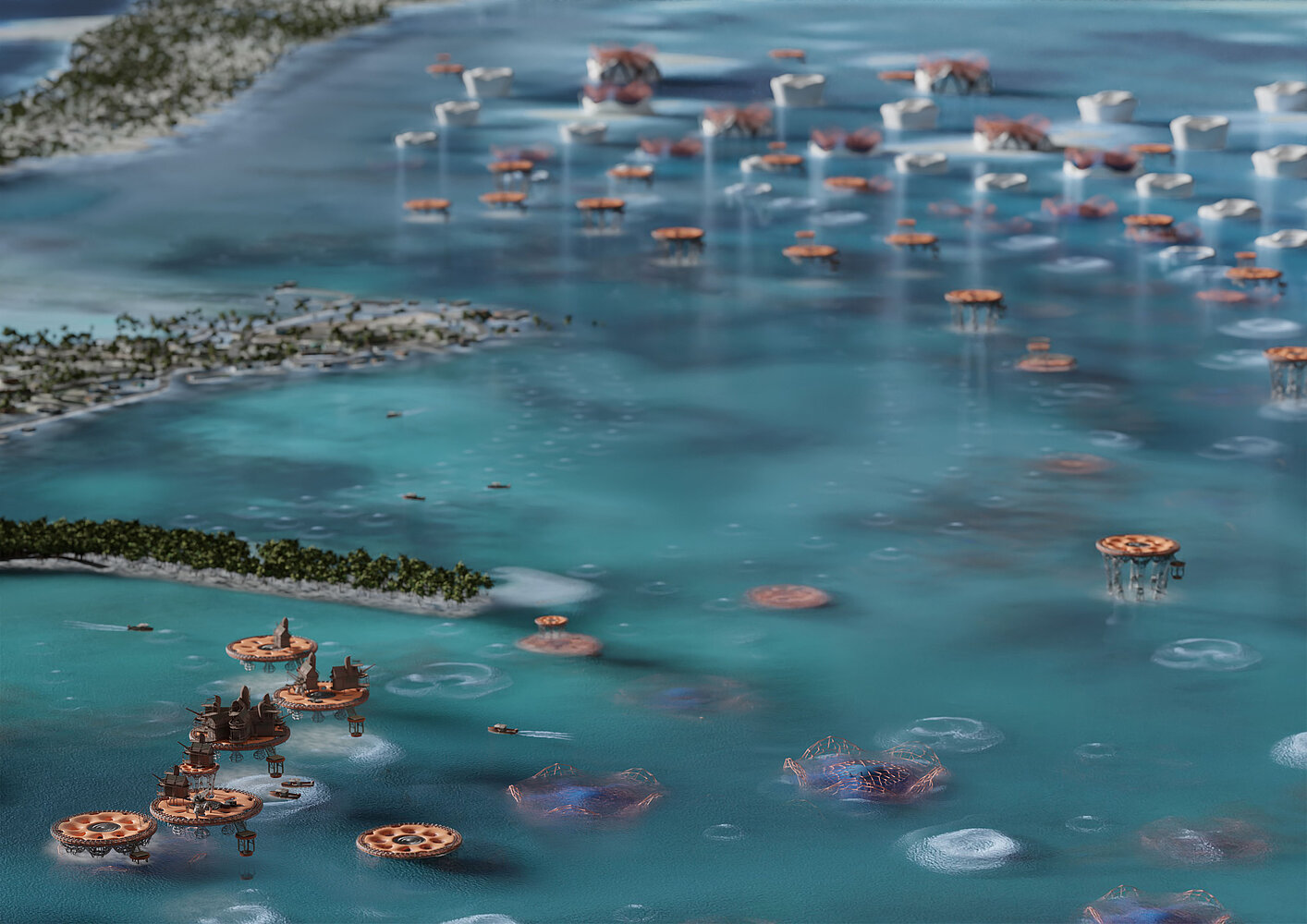 Jacques Rougerie Database : The Good Kraken