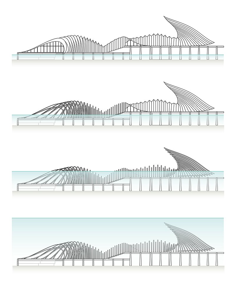 Jacques Rougerie Database : Whale Fall - Biomimetic Design Centered ...