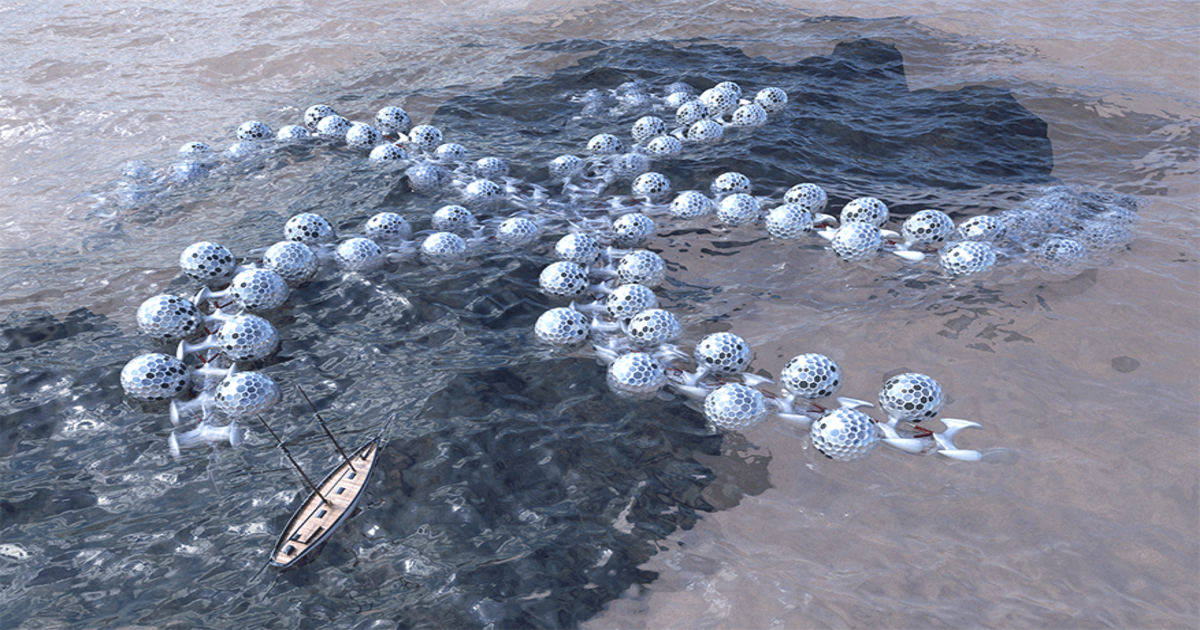 Jacques Rougerie Database : Asterie(s) - The arms of the Asteries are ...